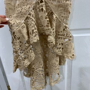 Missguided | Dresses | Missguided Lace Maxi Dress | Poshmark